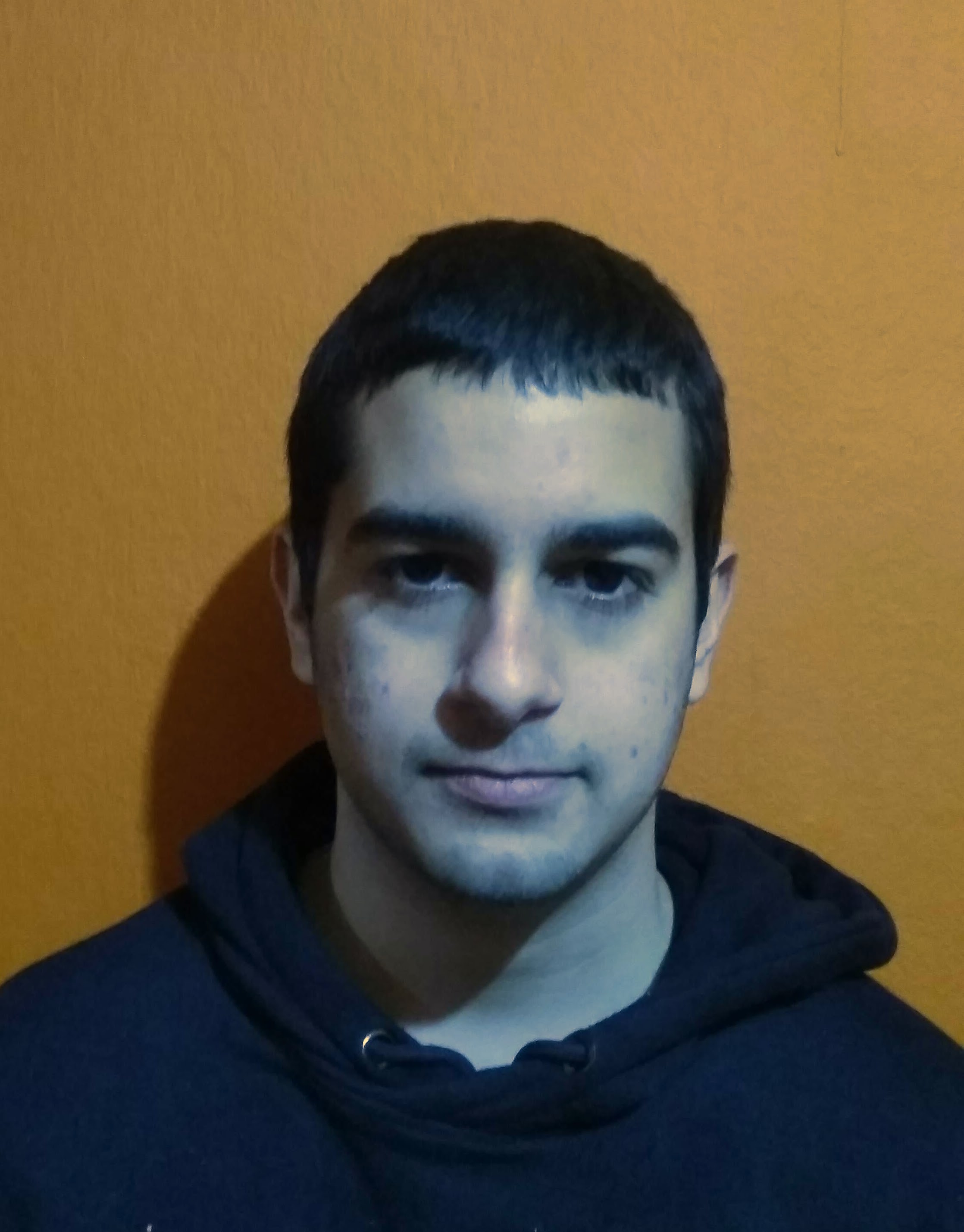 Nicolás Vega - Sitio Oficial